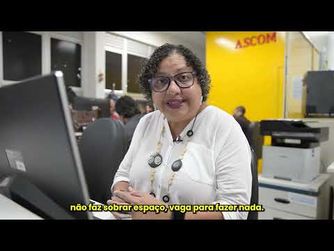 Programa Crônica da Hora EP.03