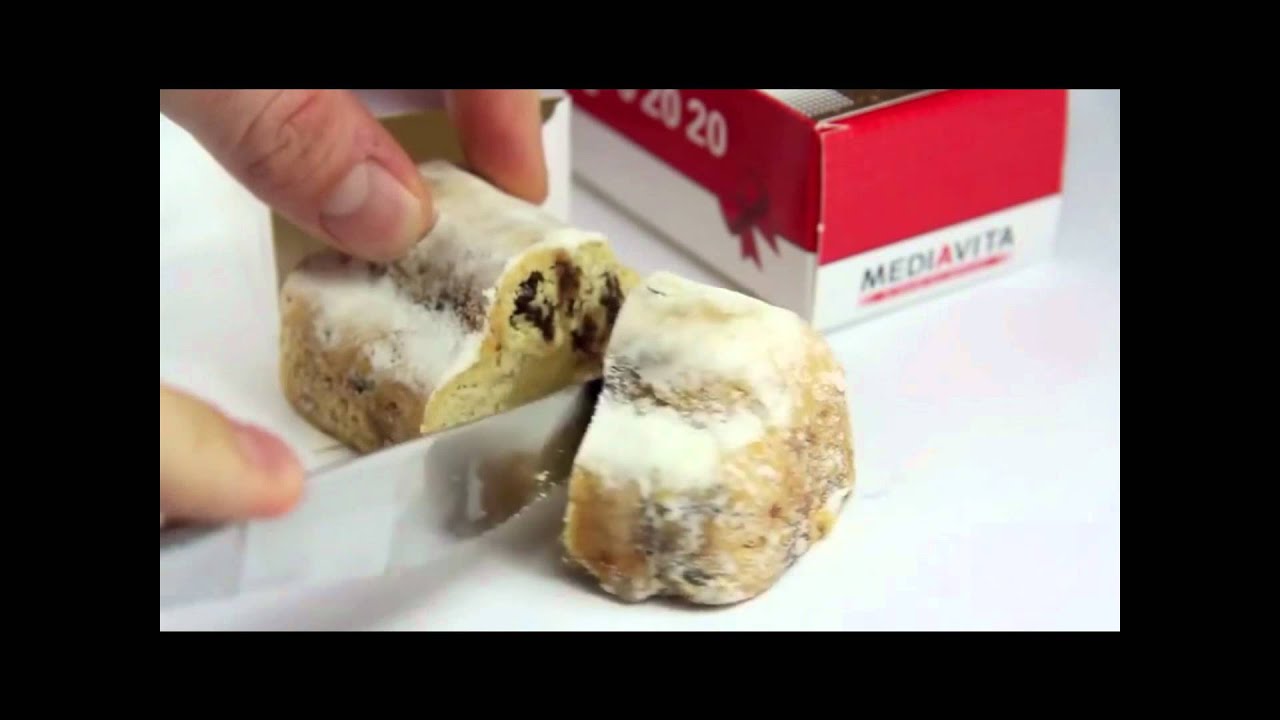 AD Selection - Mini Panettone