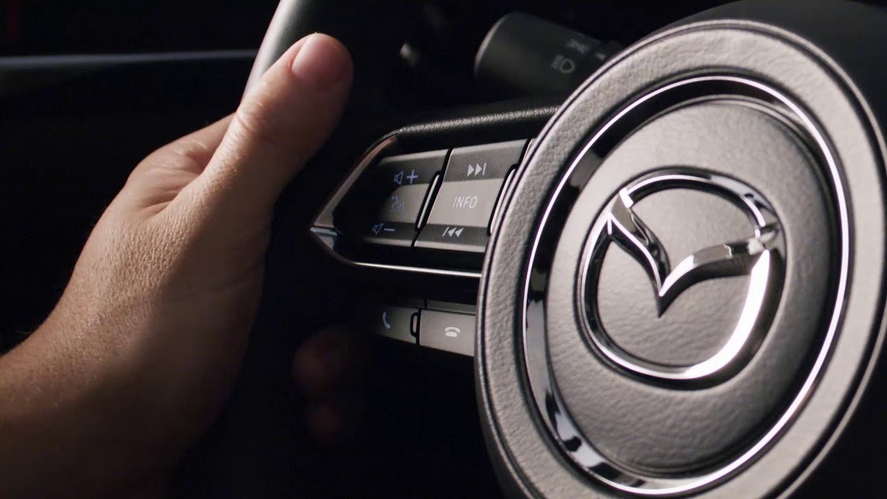 Mazda – Preloaded Entertainment | Mazda USA