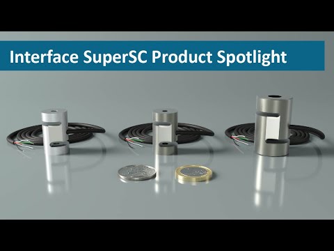 Interface SuperSC Product Spotlight