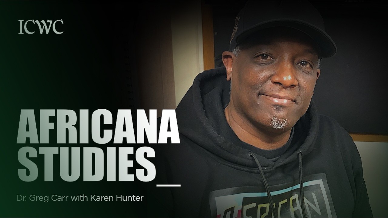 In Class with Carr, Ep. 317: Citizens or Subjects: Belonging and Certainty in an Age of Distraction