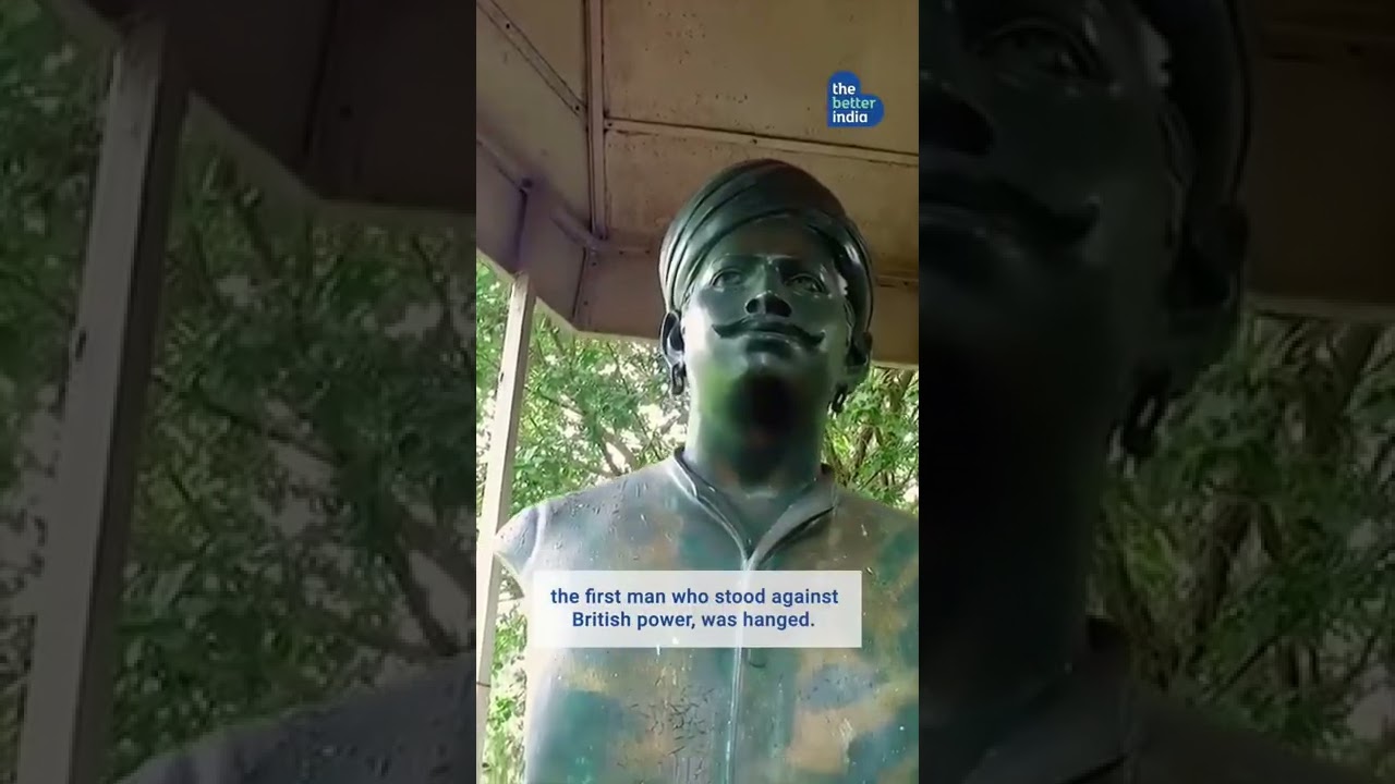 Places That Remind Us of India's Freedom Struggle | The Better India