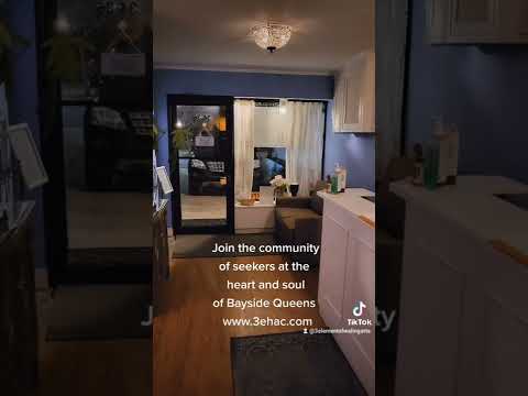 The Studio at 3 Elements, Bayside Queens