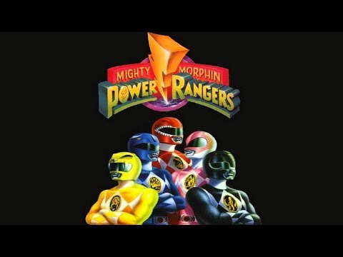 Mighty Morphin Power Rangers (USA) ROM