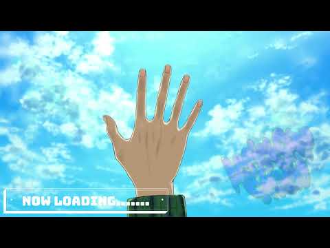 配信者用OP、EDムービー制作いたします 配信で使用できるLive2Dアニメーション付き動画制作します