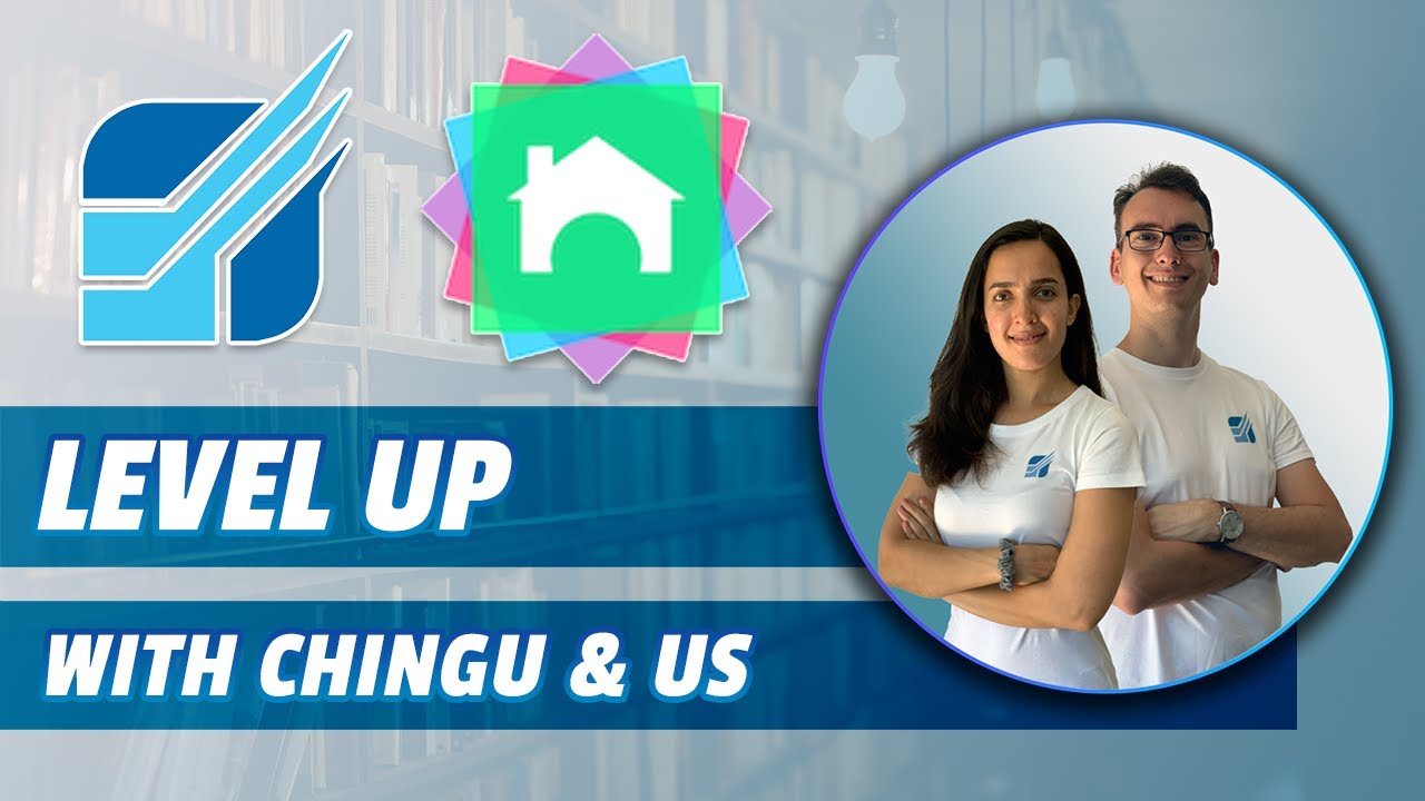 Free Explorer Program - Level Up your Flutter Skills with @Chingu and us