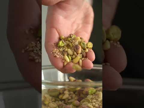 This Egyptian Spice Blend Changed The Way I Cook