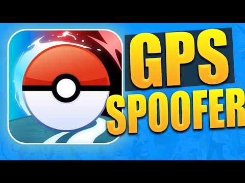 Pokemon GO Spoofer (NO COMPUTER✅) Easy GPS Spoofer for iOS & Android Pokemon Go Spoofing Tutorial