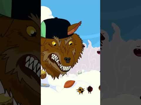 The Shocking Truth Behind Your Favorite Cartoons What You Never Knew