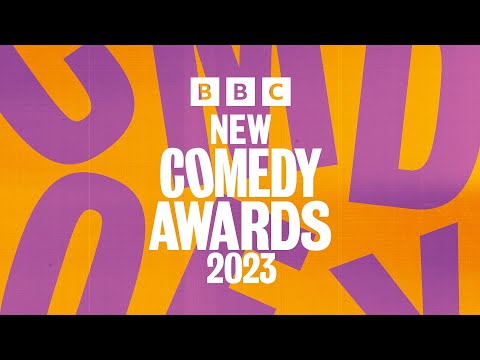 BBC Comedy Awards - Studio120