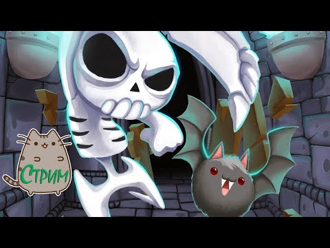 Steam Community :: Video :: 🔷[PC] Skelattack @KetsuNeko🐾