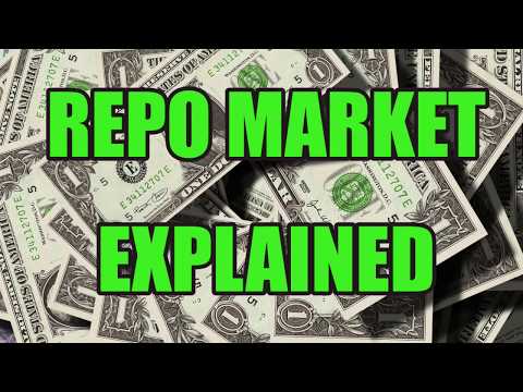 Repo Market Explained