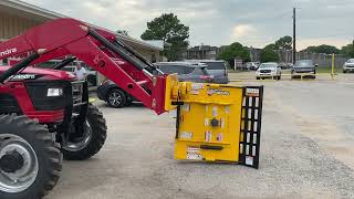 Trailblazer | Smith's FARM EQUIPMENT, New Holland Dealer, Jasper ...