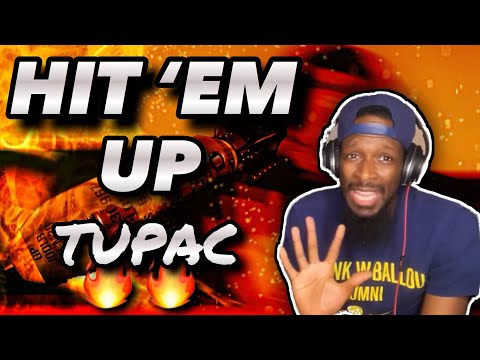 2Pac | Hit ‘Em Up (Dirty) (Original Video) | EXPLAINED aka BROKEN DOWN • For The Culture