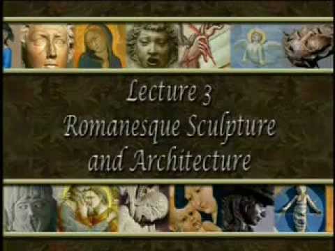 History of Romanesque architecture