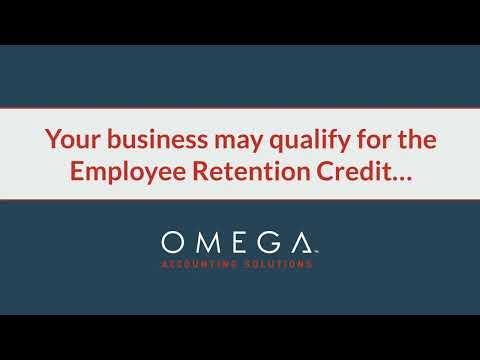 Claim the Employee Retention Credit (ERC) Today