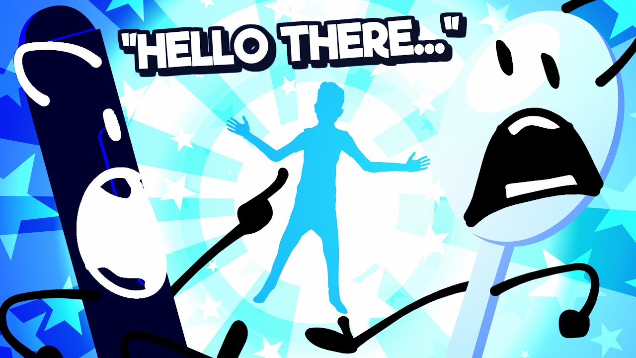 BFDI+