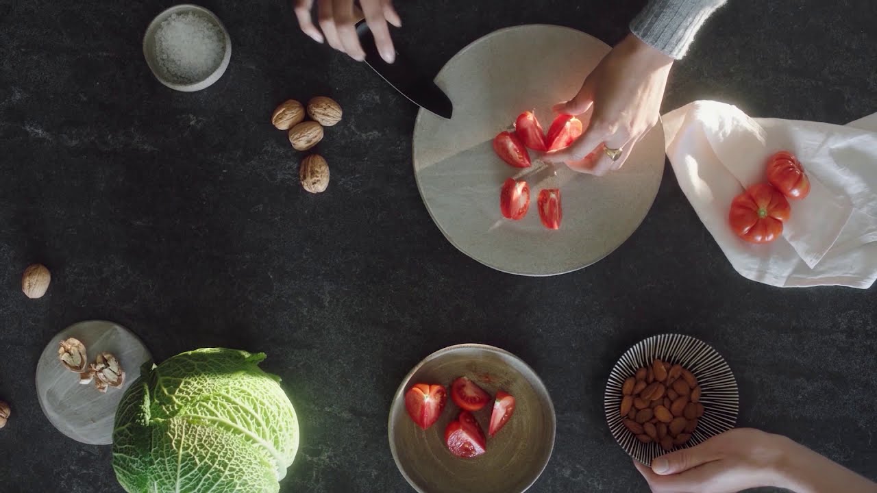 Caesarstone- Corporate Video