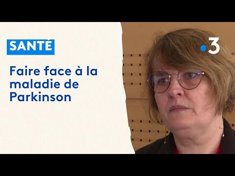Maladie de Parkinson : comment vivre avec la maladie ?