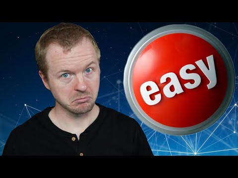 Cyber Security is EASY – Ultimate Learning Strategy