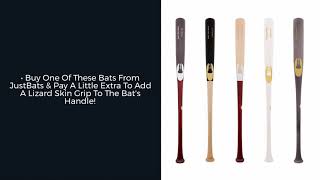 Chandler Pro Aaron Judge Maple Wood Baseball Bat (AJ99) | JustBats.com