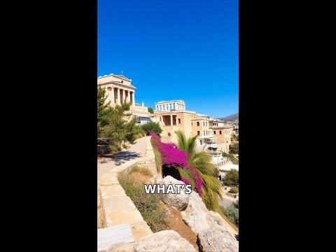 Discovering the Greek Word for Water