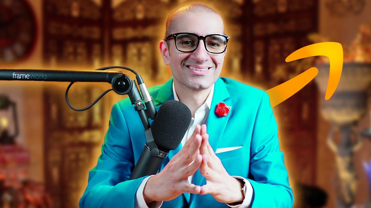 Amazon Fraud Detector: 7 Things You GOT To Know ⚡ | AWS