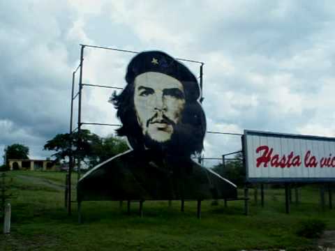 Hasta La Victoria Siempre