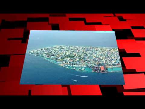 TOP 5 SMALL ISLANDS