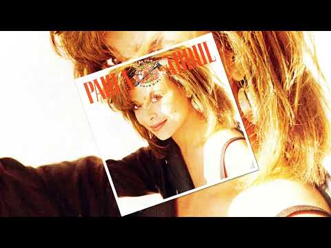 Paula Abdul - Cold Hearted [single version]