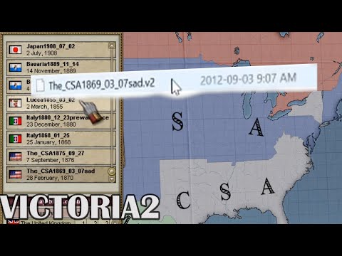 Steam Community :: Victoria II
