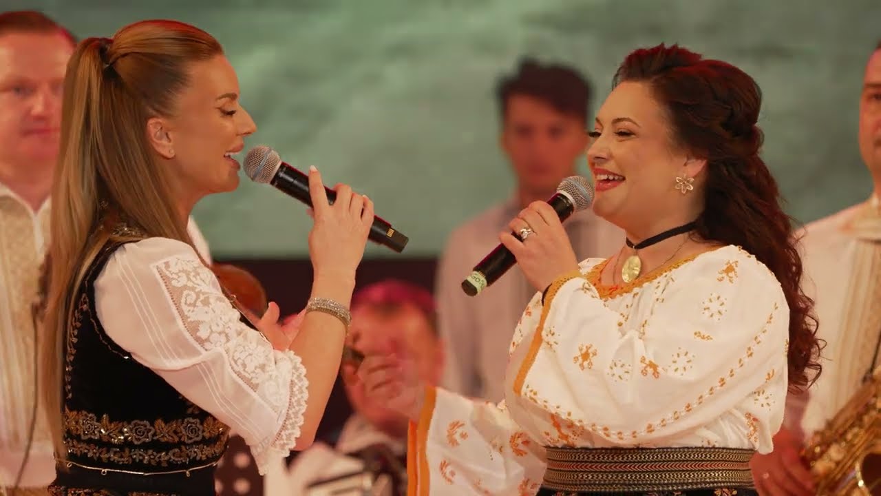 Lyrics & Translations of FERICIREA ARE NUME by Laura Olteanu | Popnable