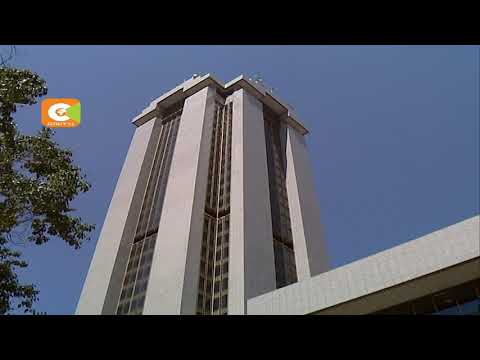 NGO board deregisters KHRC
