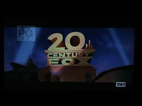 20th Century Fox (1996) with TV-PG LV rating (VH1 Version)