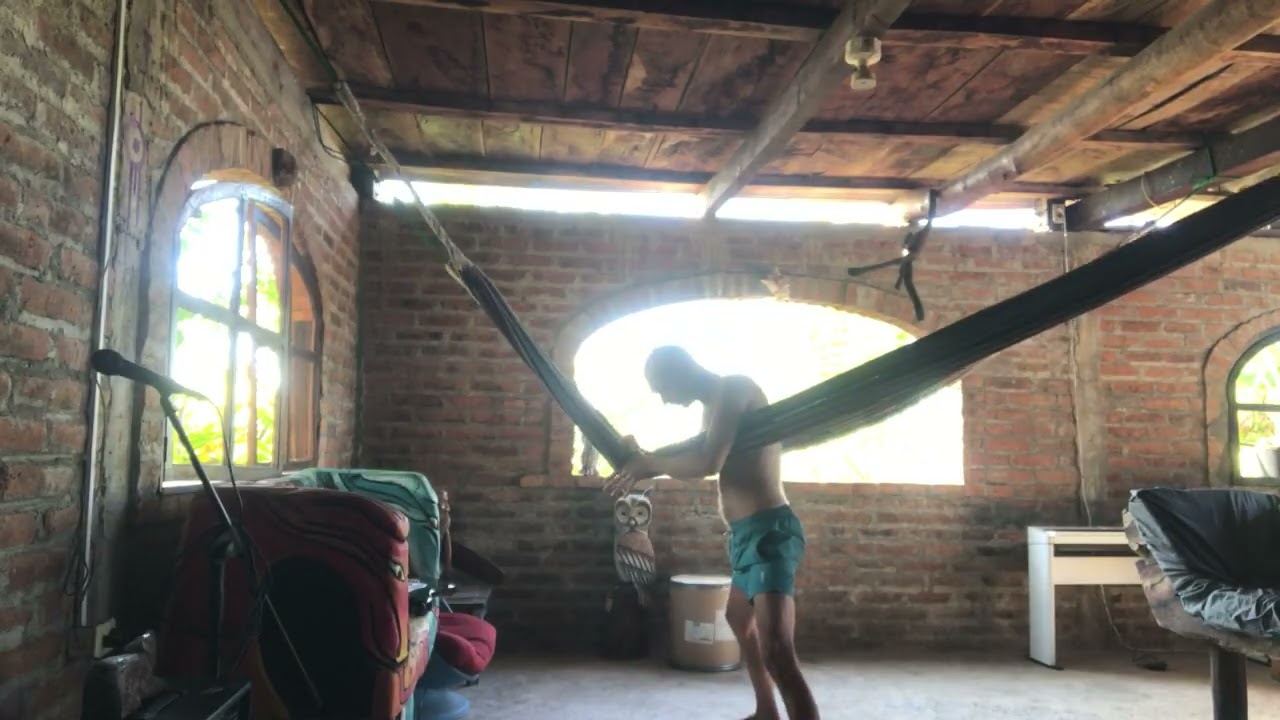 Dojo flow - Authentic movement