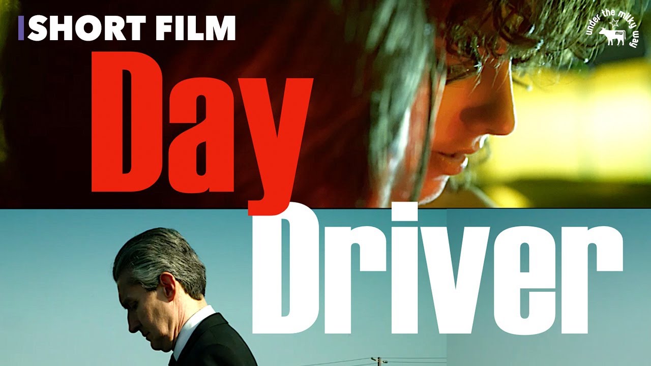 Day Driver | 🚖 Short Film