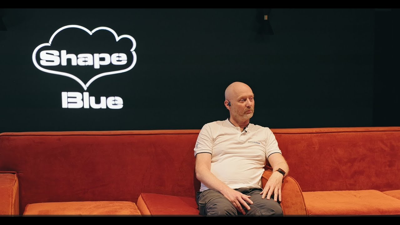 Inside ShapeBlue: Meet our Engineering Team | The CloudStack Company