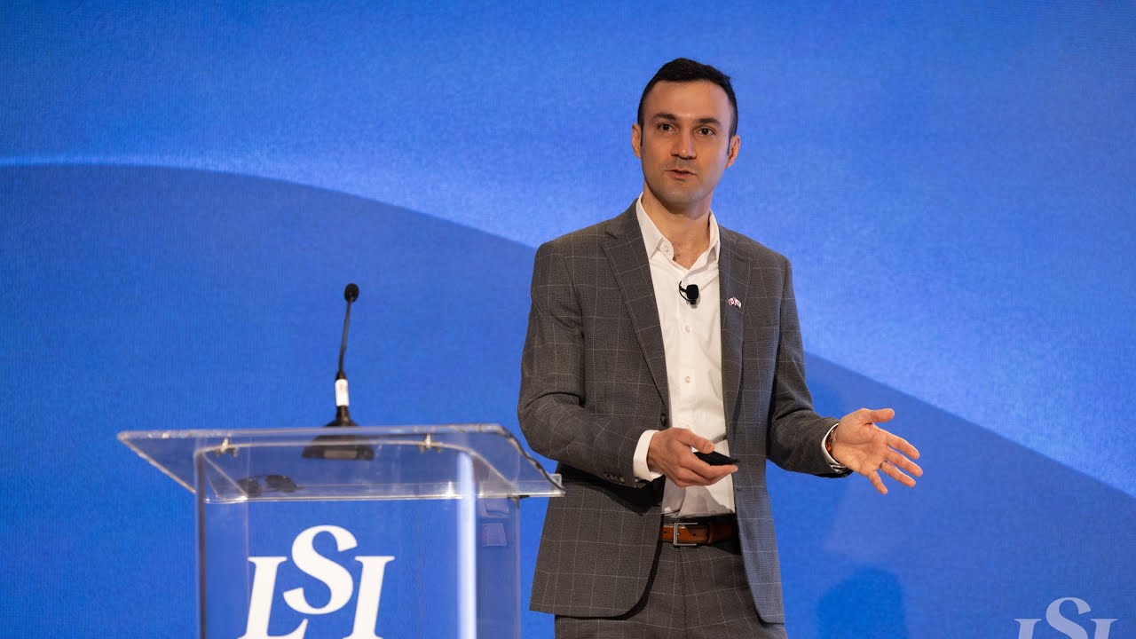 Hamed Hanafi, NovaResp Technologies - AI-Enabled Software for ...