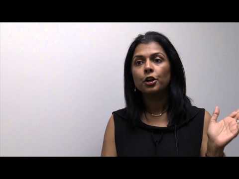 Faculty Spotlight: Dr. Sharma