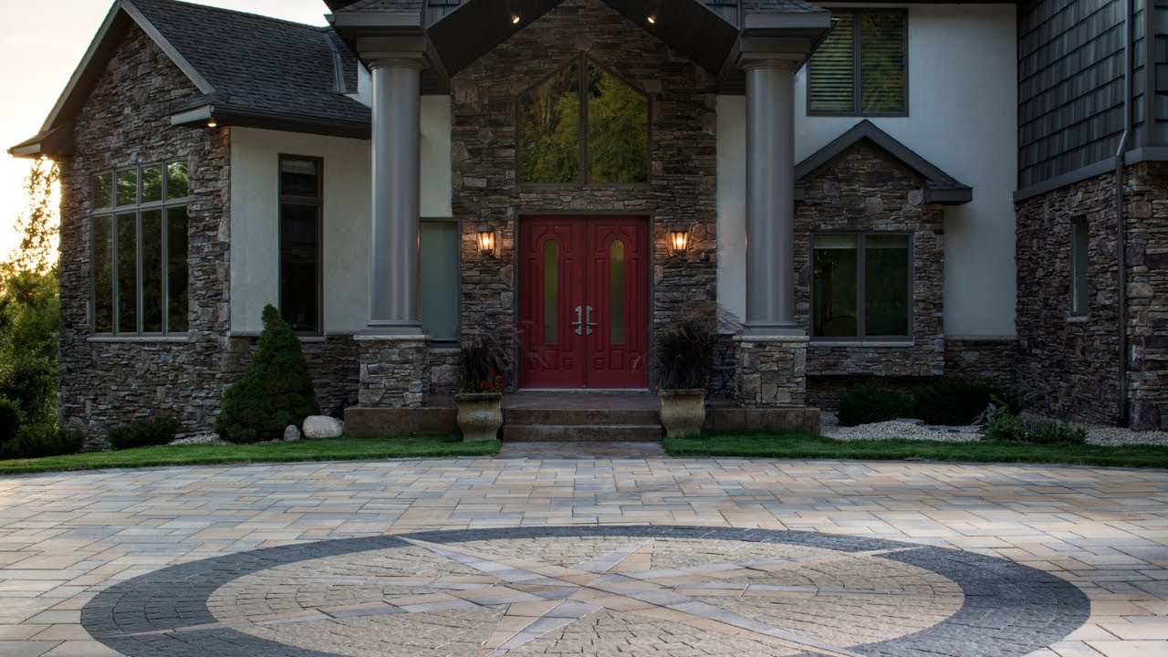 Pavers: The Smarter Choice for Walkways & Patios