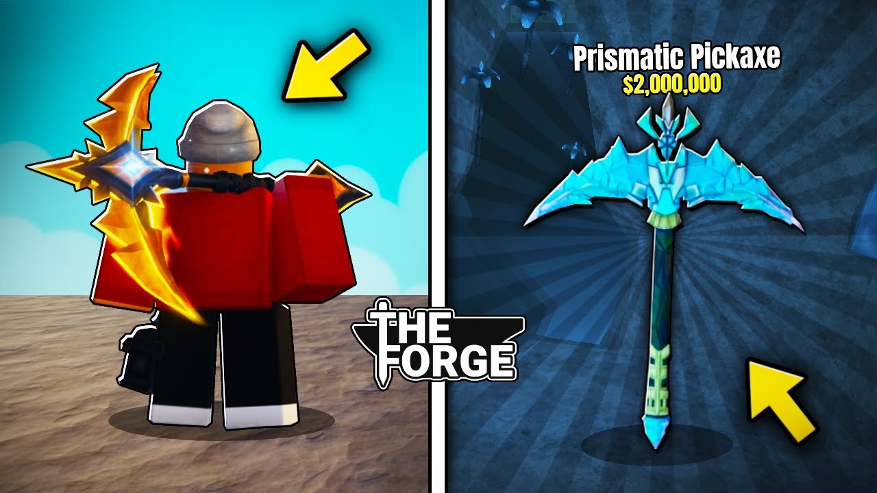 FASTEST PROGRESSION GUIDE For ISLAND 3 UPDATE (The Forge)