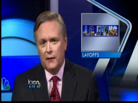 Construction company to lay off 300