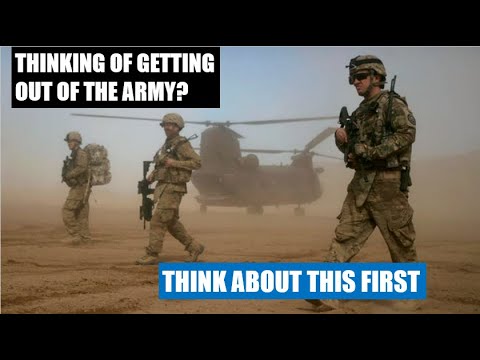 Military Transition: Reserve Options