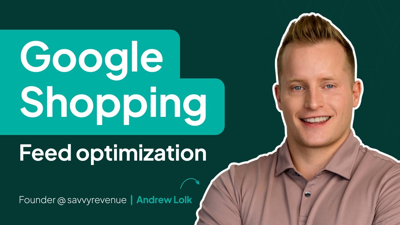Essential Google Shopping Feed Optimization: Your Scorecard to the Perfect Feed