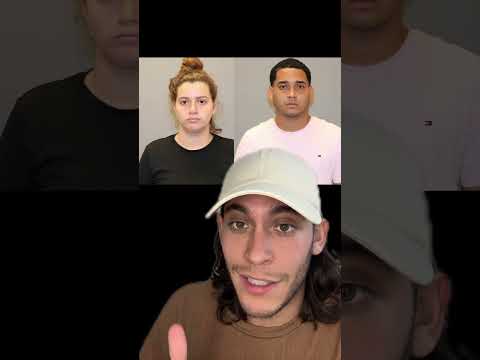 Piden la pena capital para estos dos Venezolanos en Estados Unidos 🚨