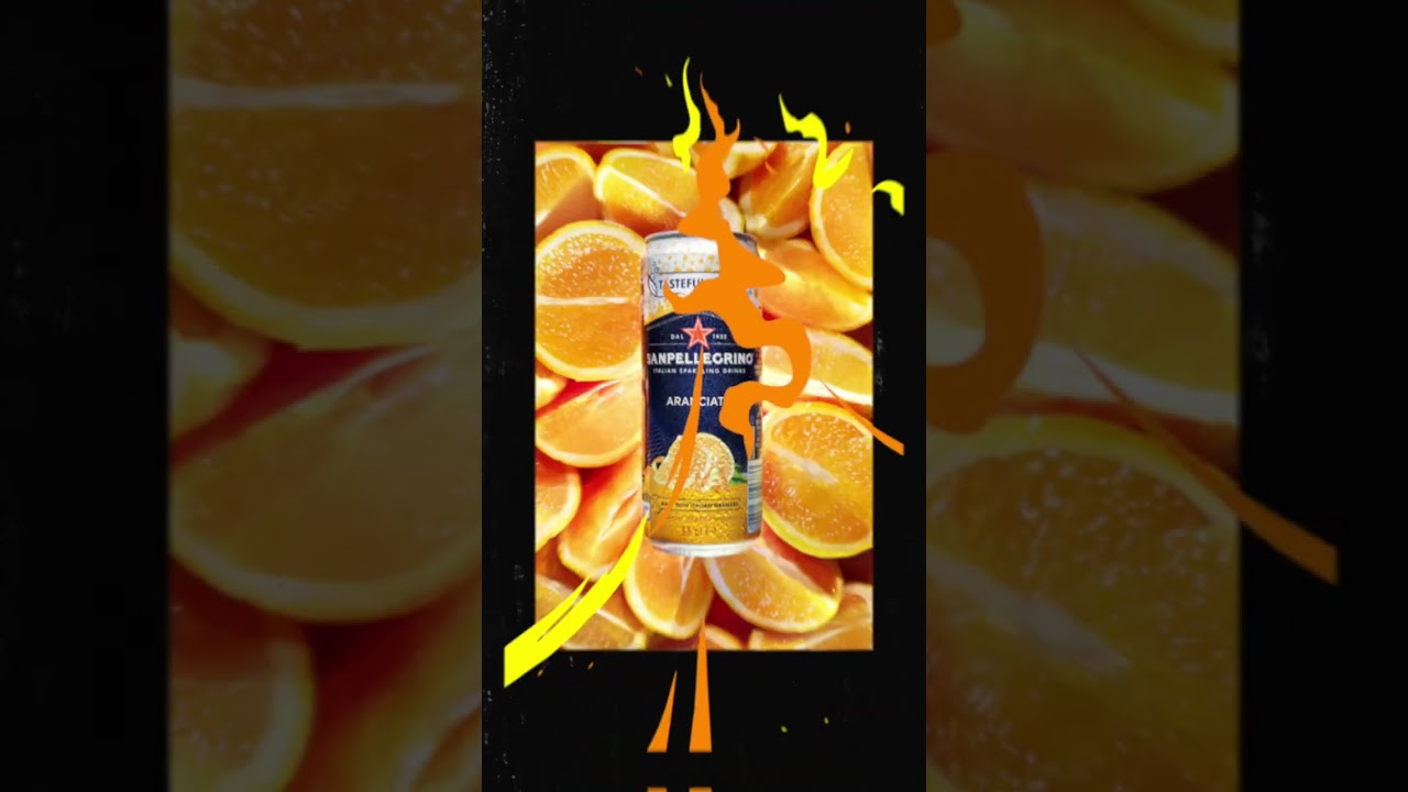 Transforming Drink Image 🤯🥤