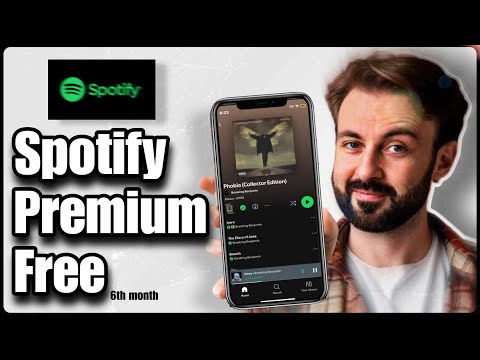 How To Get Spotify Premium For free | Free (100% Working) |
