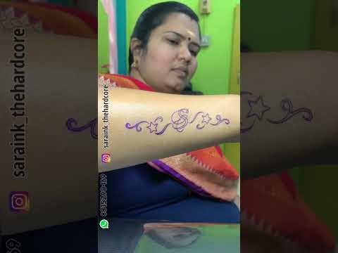TATTOO COLLAGE | SSSTAR TATTOO | Artist Kirukann | Sara Ink The Hardcore