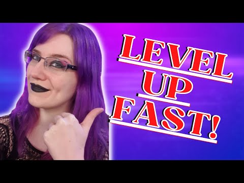 DO THIS To Level Up a D&D 5e Character in 5 Minutes!