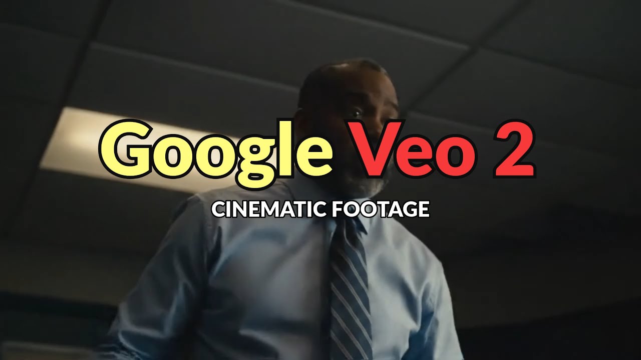 Google Veo2 AI 影片生成受矚目，能生成4K解析度畫質的2分鐘影片 – 優格網 – 永遠的真田幸村